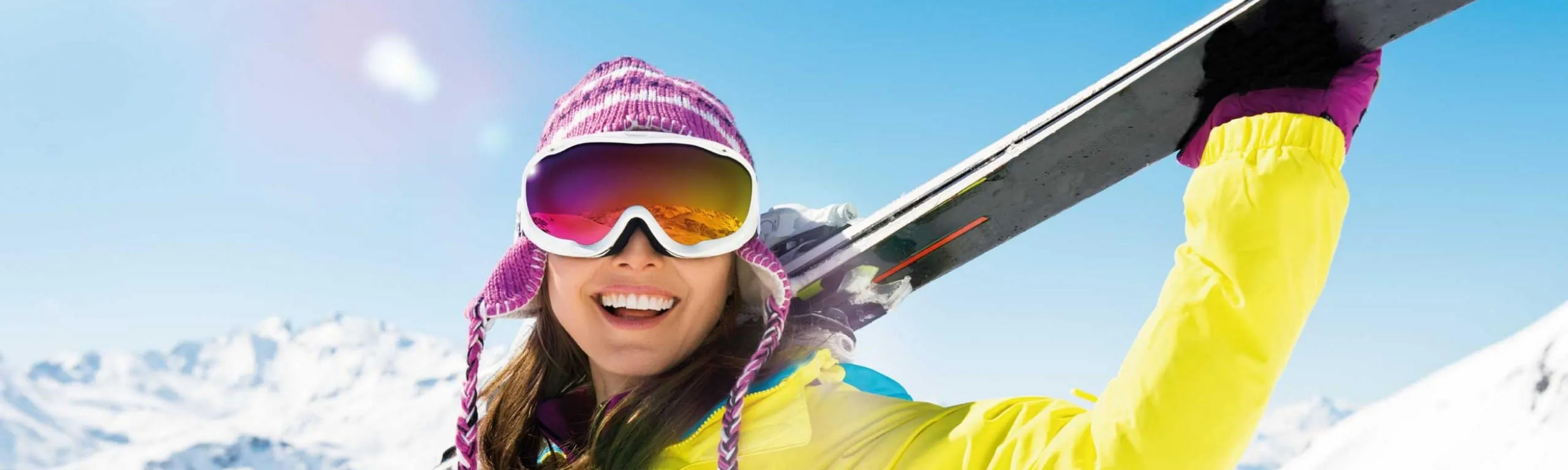 Rent & Sport | Skiverleih in Westendorf in Tirol